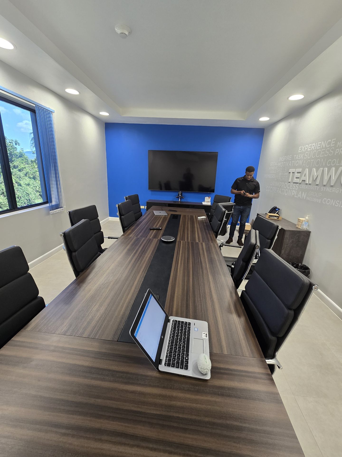 Services | M Mobile Lab Limited